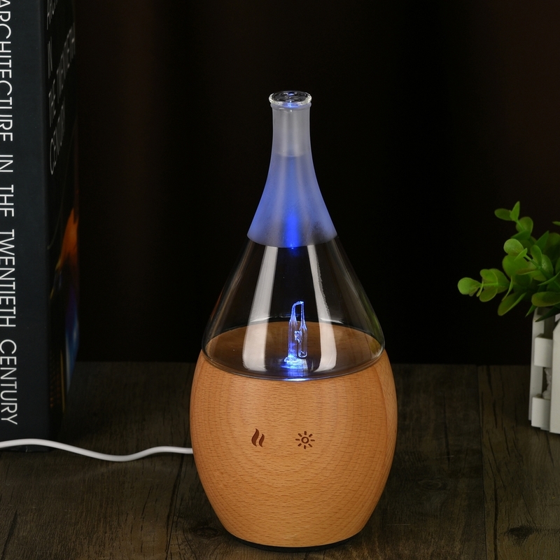 Diffuseur par nébulisation programmable - Bolea | SantiShop